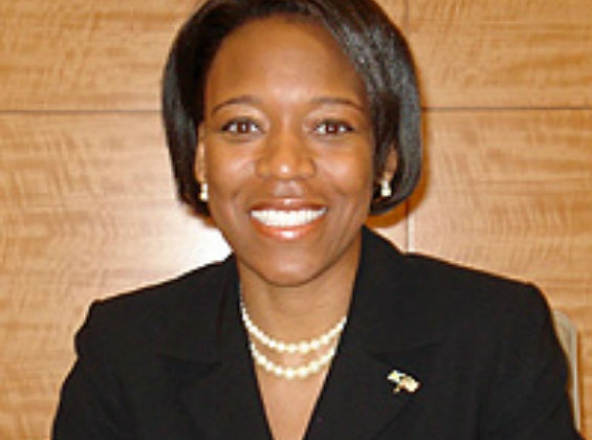 Bahamian American Judge Finds ‘Rewarding’ Times in New York - Caribbean ...