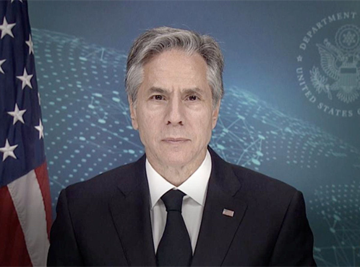 US launches Welcome Corps program, allowing US citizens to sponsor ...