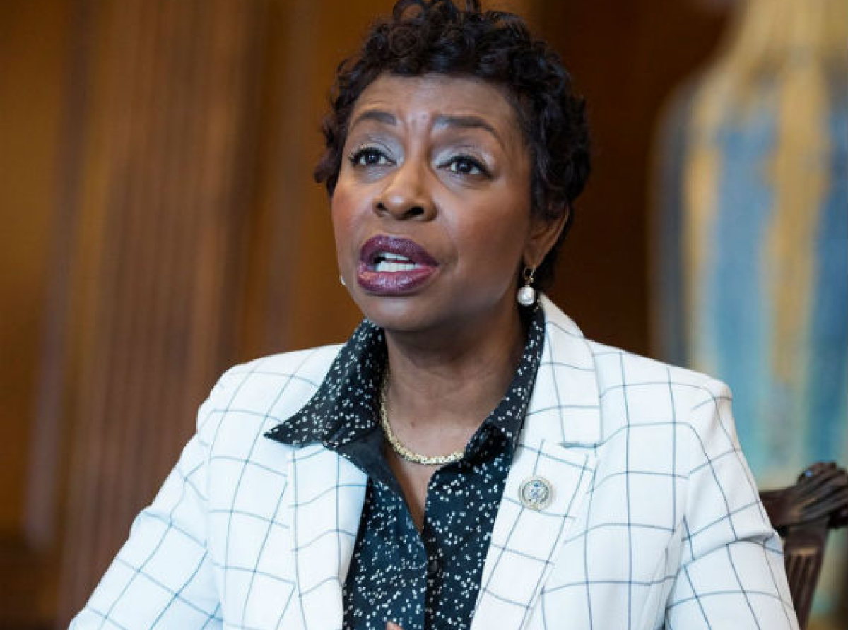 Congresswoman Yvette D. Clarke Introduces US Citizenship Act of 2023 to ...