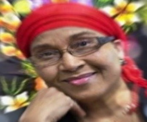 Haiti Mourns the Passing of Fashion Legend Murielle Leconte - Caribbean ...