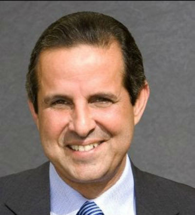 Former Miami Mayor Diaz Named Political Co-Chair for Mike Bloomberg’s ...