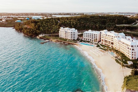 St. Regis Hotel Granted Bermuda's First Casino License - Caribbean Today